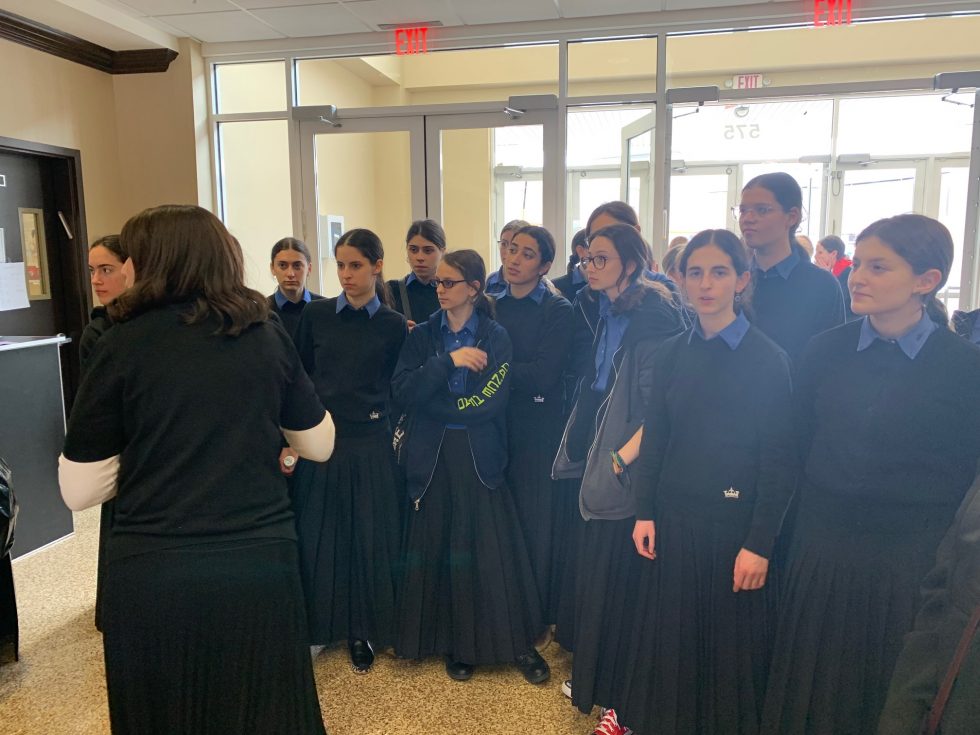 Bnos Yisroel of Baltimore | Building Lives, Brightening Futures