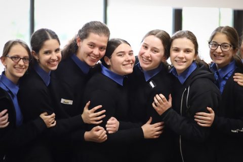 About Bnos Yisroel | Bnos Yisroel of Baltimore